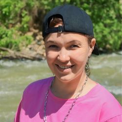 Иконка канала Просто Настя