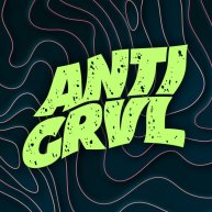Иконка канала ANTIGRVL | АНТИГРЭВЕЛ