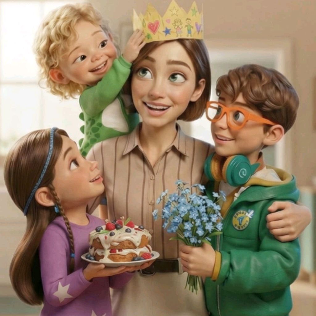 Иконка канала Асмик Мурадян