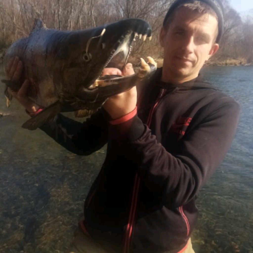 Иконка канала Fishing In Primorsky Krai.125.