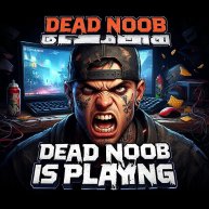 Иконка канала DeaD NooB IS PlayinG
