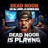 Иконка канала DeaD NooB IS PlayinG