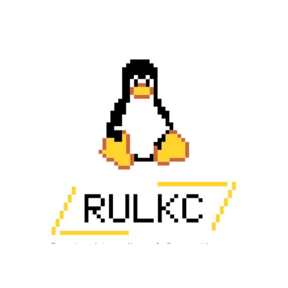 Иконка канала Russian Linux Kernel Community