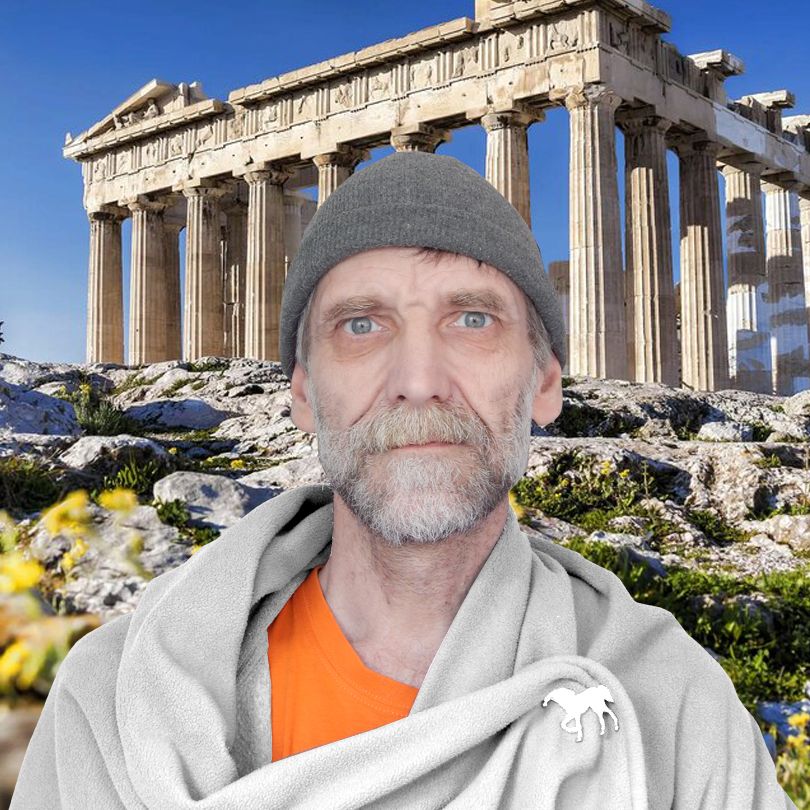 Иконка канала ArchiDig