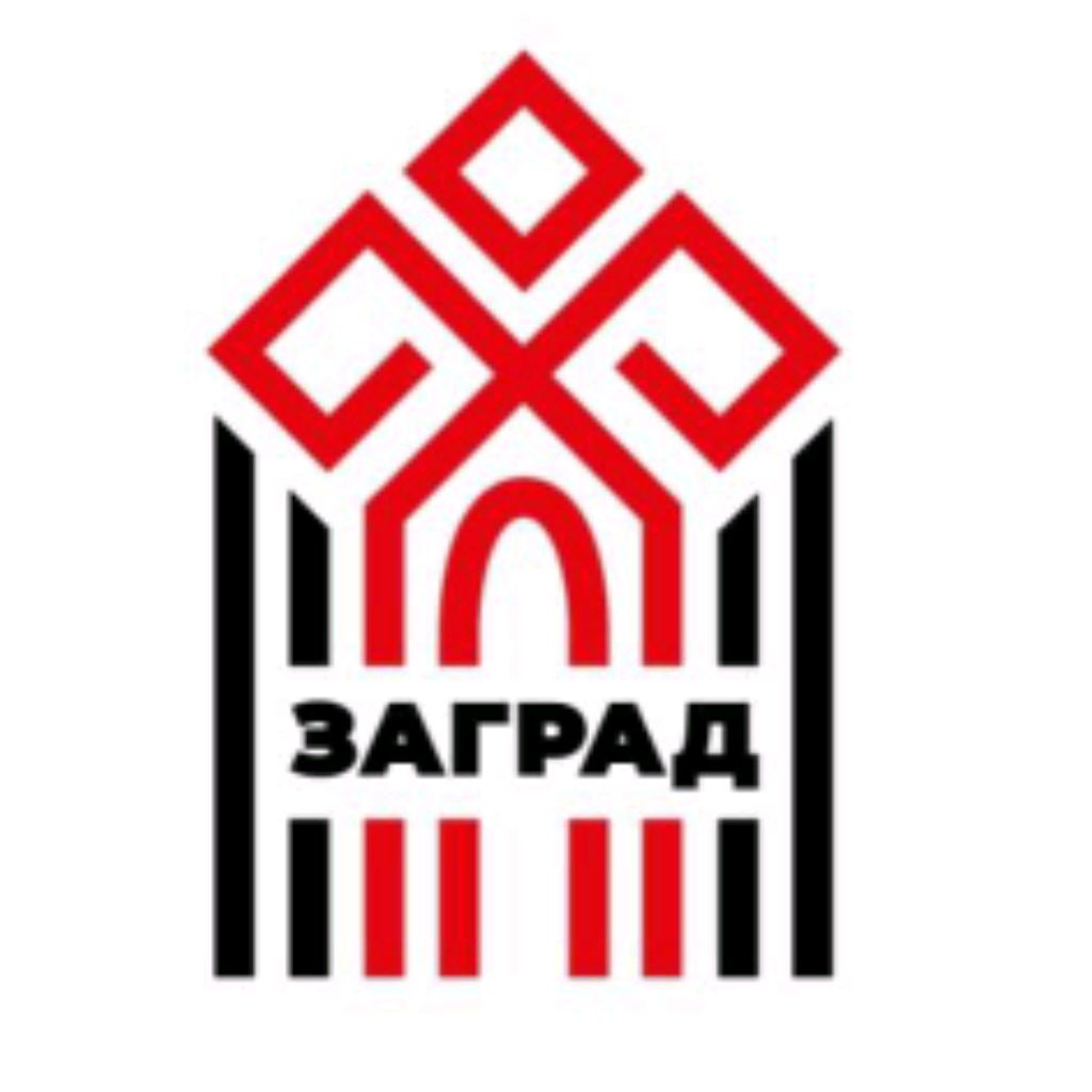 Иконка канала ЗАГРАД ЗАВОД СВАЙ