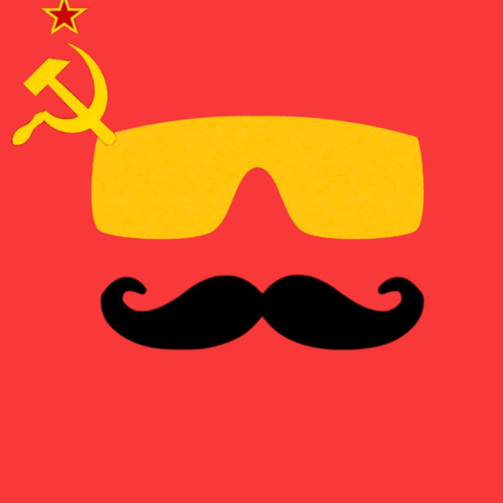 Иконка канала Советский познаватель