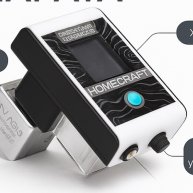 Иконка канала Автоматика Homecraft: Умное Самогоноварение