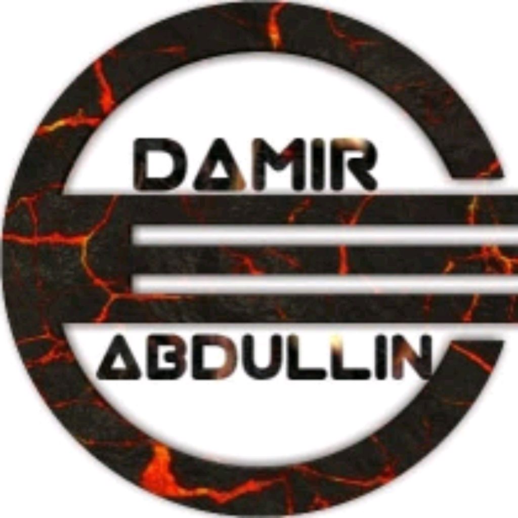 Иконка канала Dawn_dmr