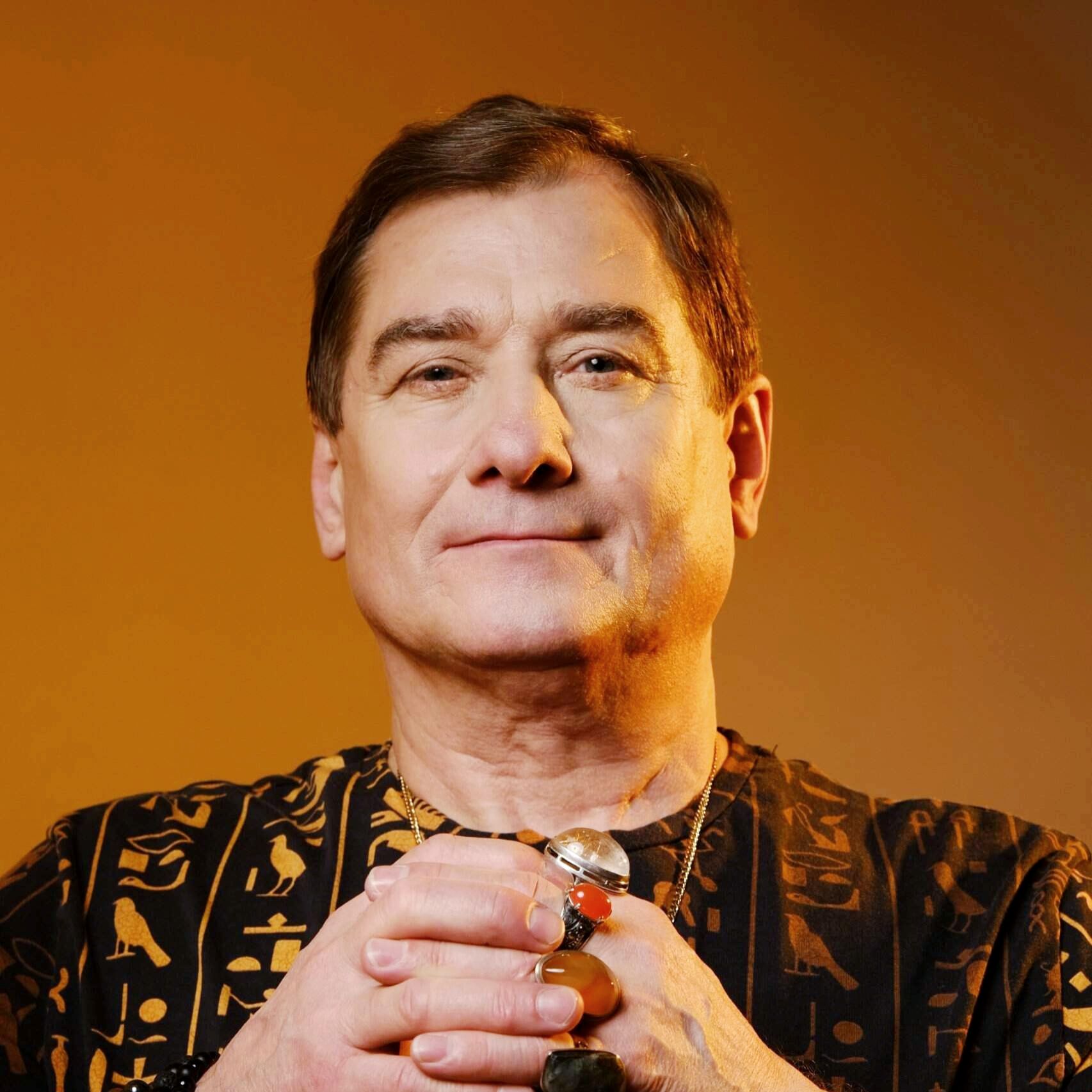 Иконка канала Целитель Кендин