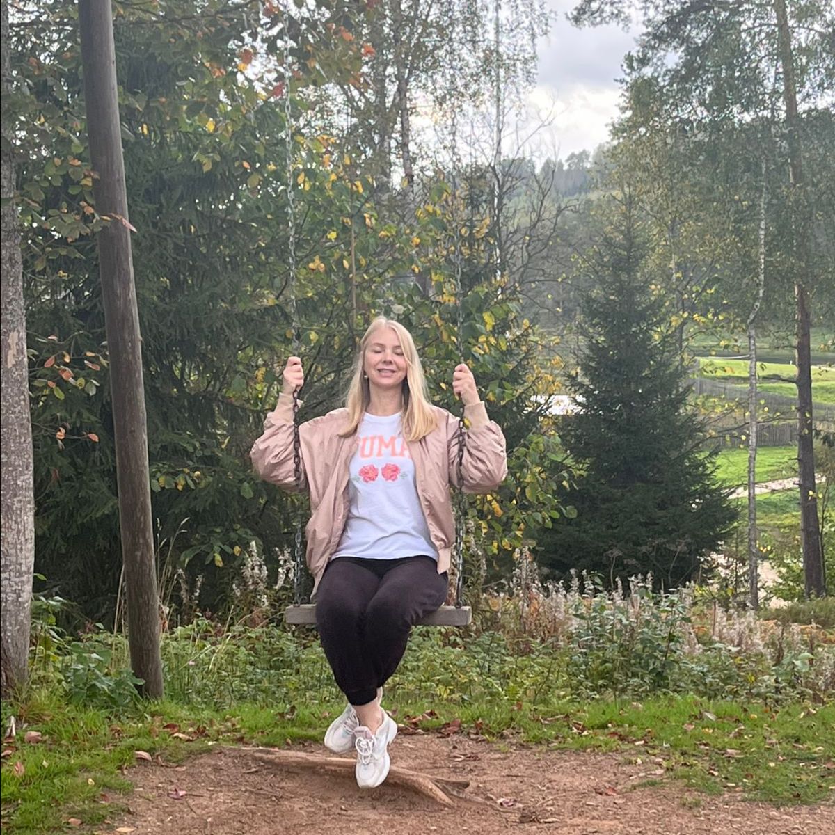 Иконка канала Ольга