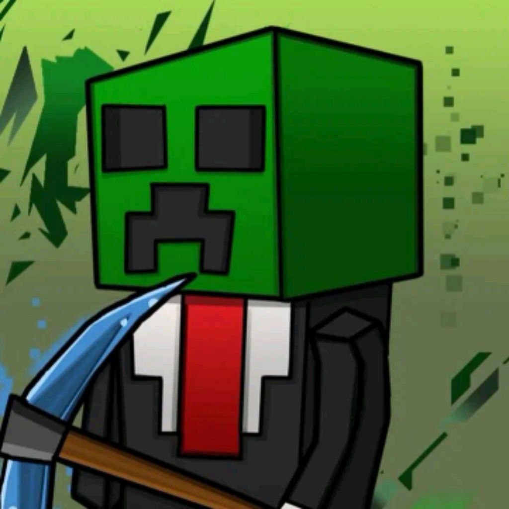 Иконка канала kriper2014