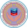 Иконка канала Минтруд ЛНР