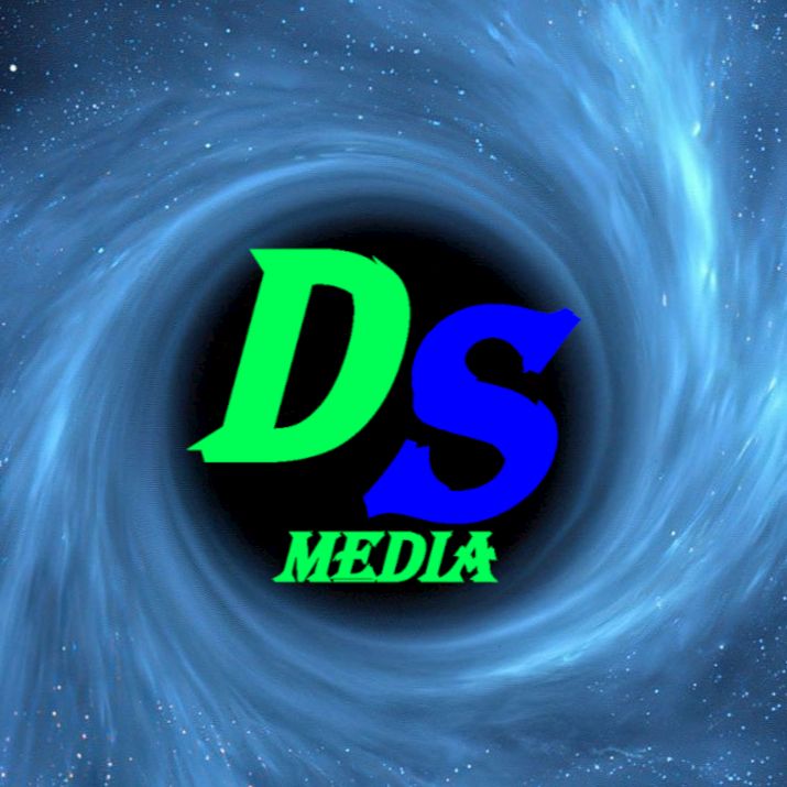 Иконка канала Чёрная дыра