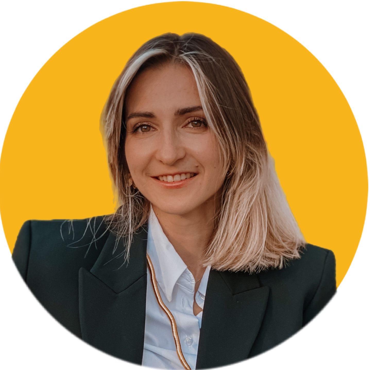 Иконка канала НатаЛогика