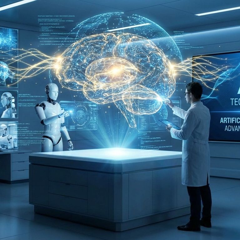 Иконка канала НейроБар