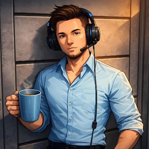 Иконка канала GregGames