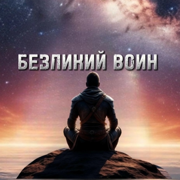 Иконка канала БЕЗЛИКИЙ ВОИН