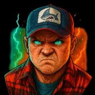 Иконка канала imSqueez