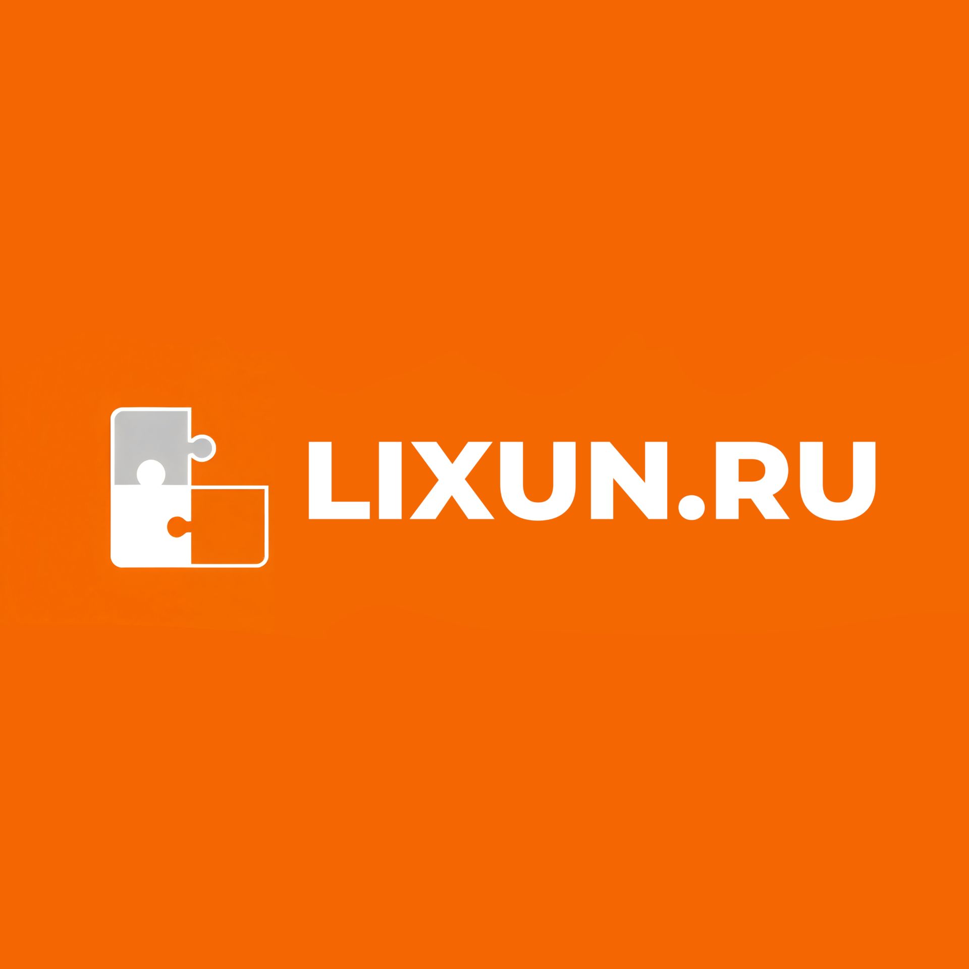 Иконка канала Lixun Russia