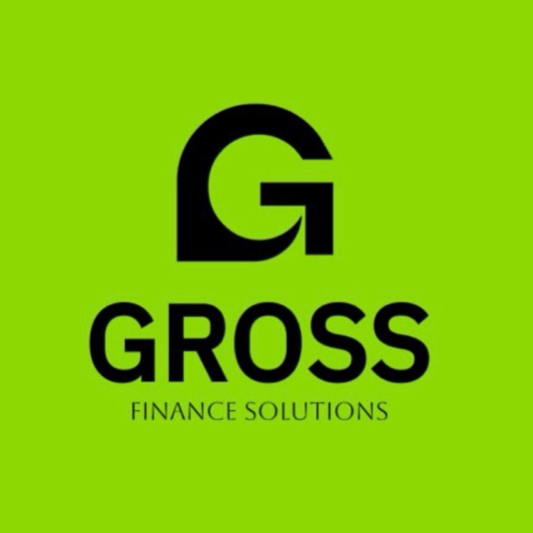 Иконка канала Gross Finance
