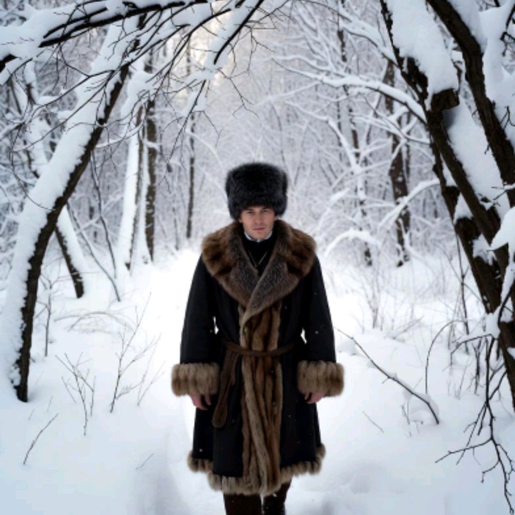 Иконка канала Oleg