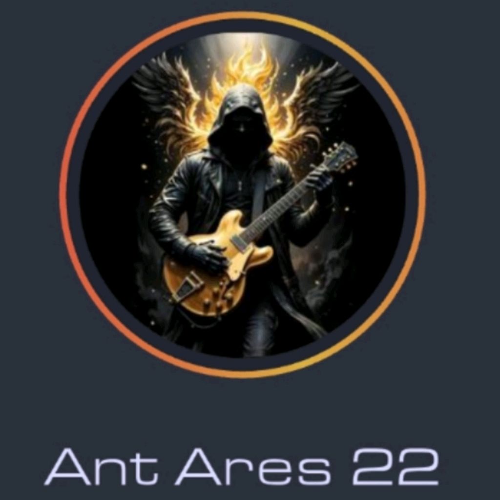 Иконка канала Ant Ares 22