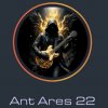 Иконка канала Ant Ares 22