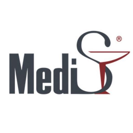 Иконка канала medismoda