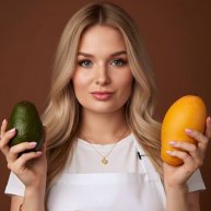 Иконка канала Рецепты в аэрогриле | блог о еде🤎