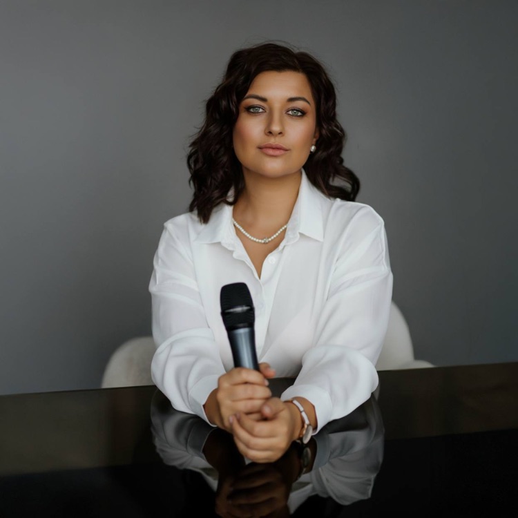 Иконка канала Ольга Оркина