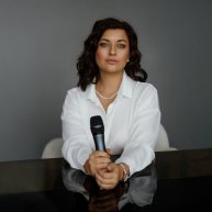 Иконка канала Ольга Оркина