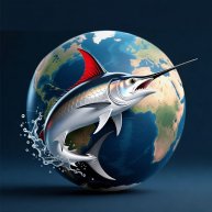 Иконка канала Необычная Рыбалка