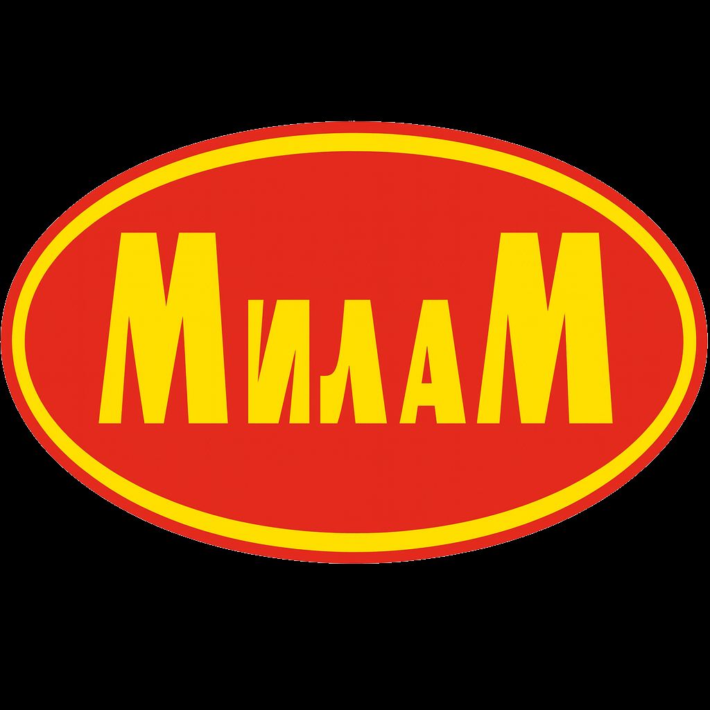 Иконка канала МилаМ