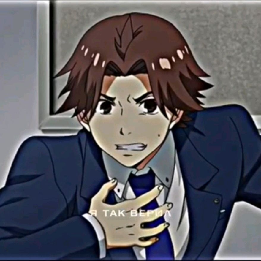 Иконка канала golden_trap