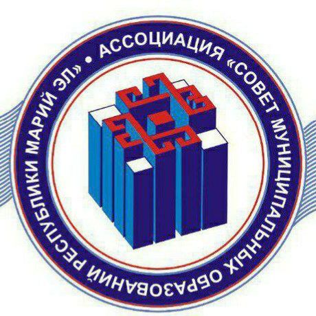 Иконка канала Ассоциация СМО РМЭ