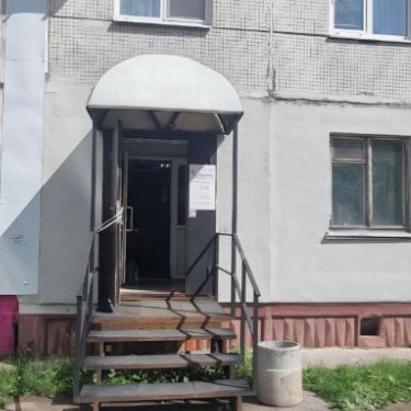 Иконка канала Пермская недвижимость