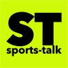 Иконка канала SPORTS TALK