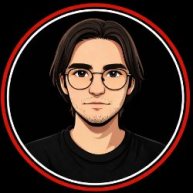 Иконка канала НеКиряй