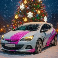 Иконка канала Серебряная молния