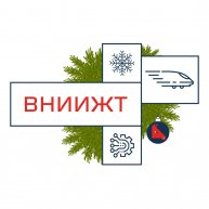 Иконка канала VNIIZHT