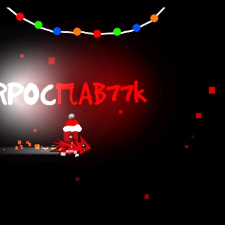 Иконка канала Ярик GD