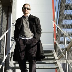 Иконка канала Marshrut26