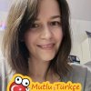 Иконка канала Турецкий язык с Mutlu Türkçe
