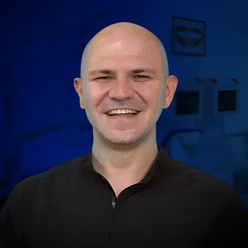 Иконка канала Стоматология в Краснодаре STYLE SMILE DCG