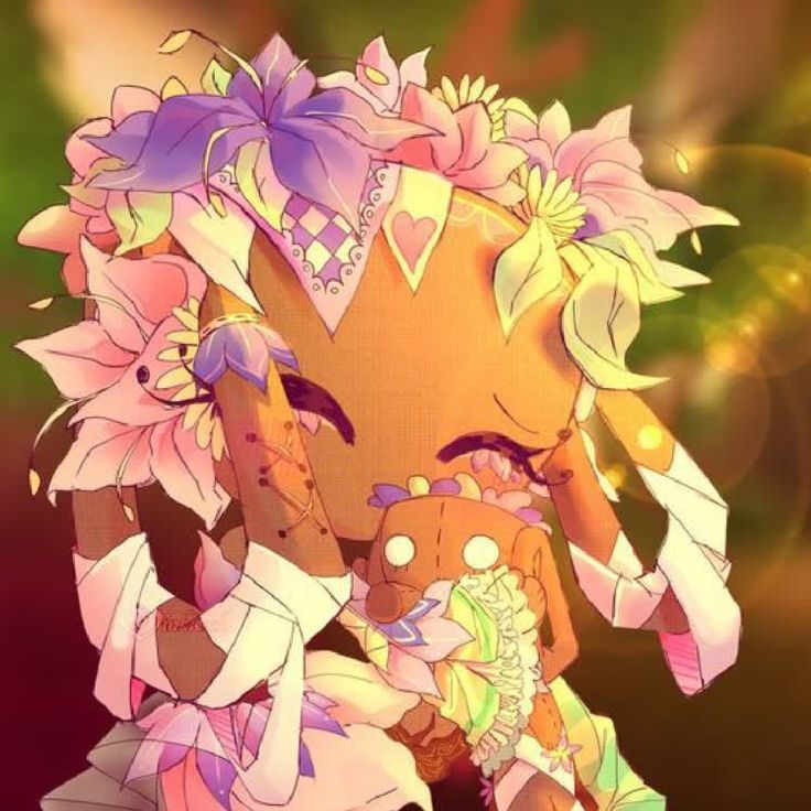 Иконка канала ☆Просто Рокси☆