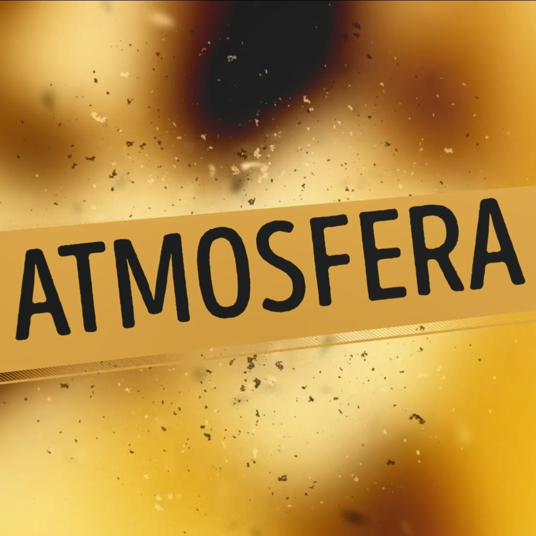 Иконка канала Atmosfera