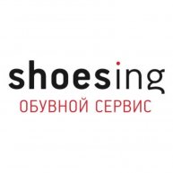 Иконка канала SHOESING Обувной сервис