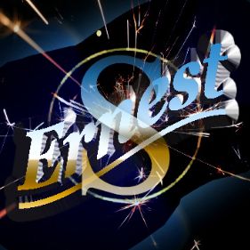 Иконка канала 𝕰𝖗𝖓𝖊𝖘𝖙●𝕾