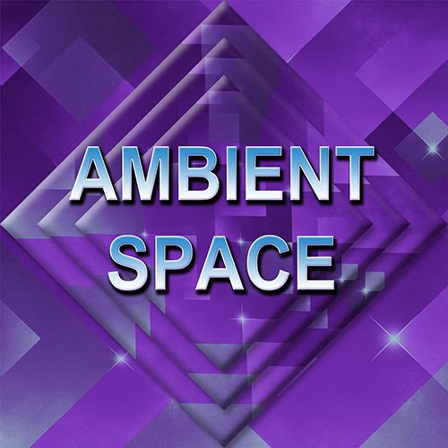Иконка канала Ambient Space - ambient music