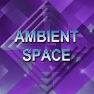 Иконка канала Ambient Space - ambient music